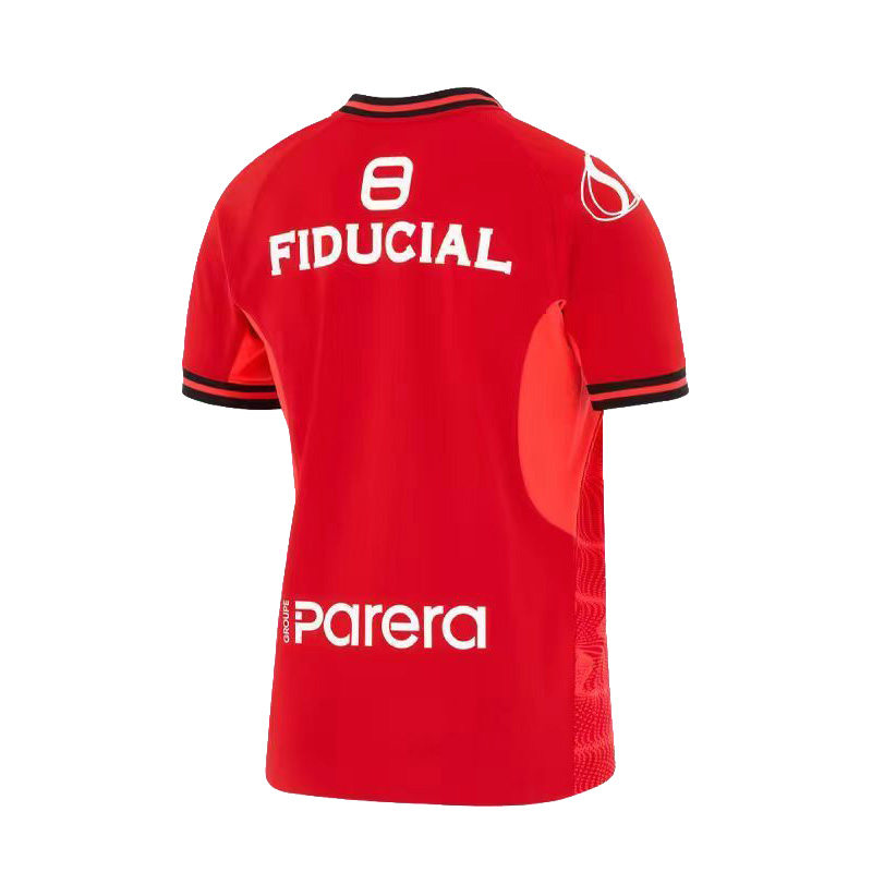 Maillot Stade Toulousain Champions Cup 2026 - Ovale Rugby